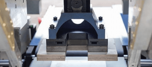 QSZ-1000VB Programmable Three-Sided Book Cutter - Ruian Wandeli ...